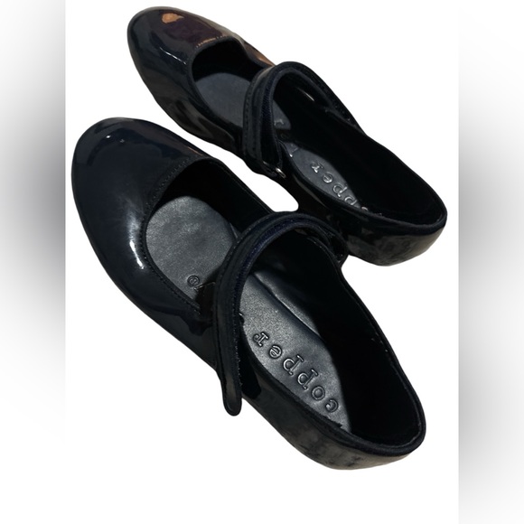 Copper Key | Shoes | Copper Key Girls Dress Shoes Size 2 Little Girls ...